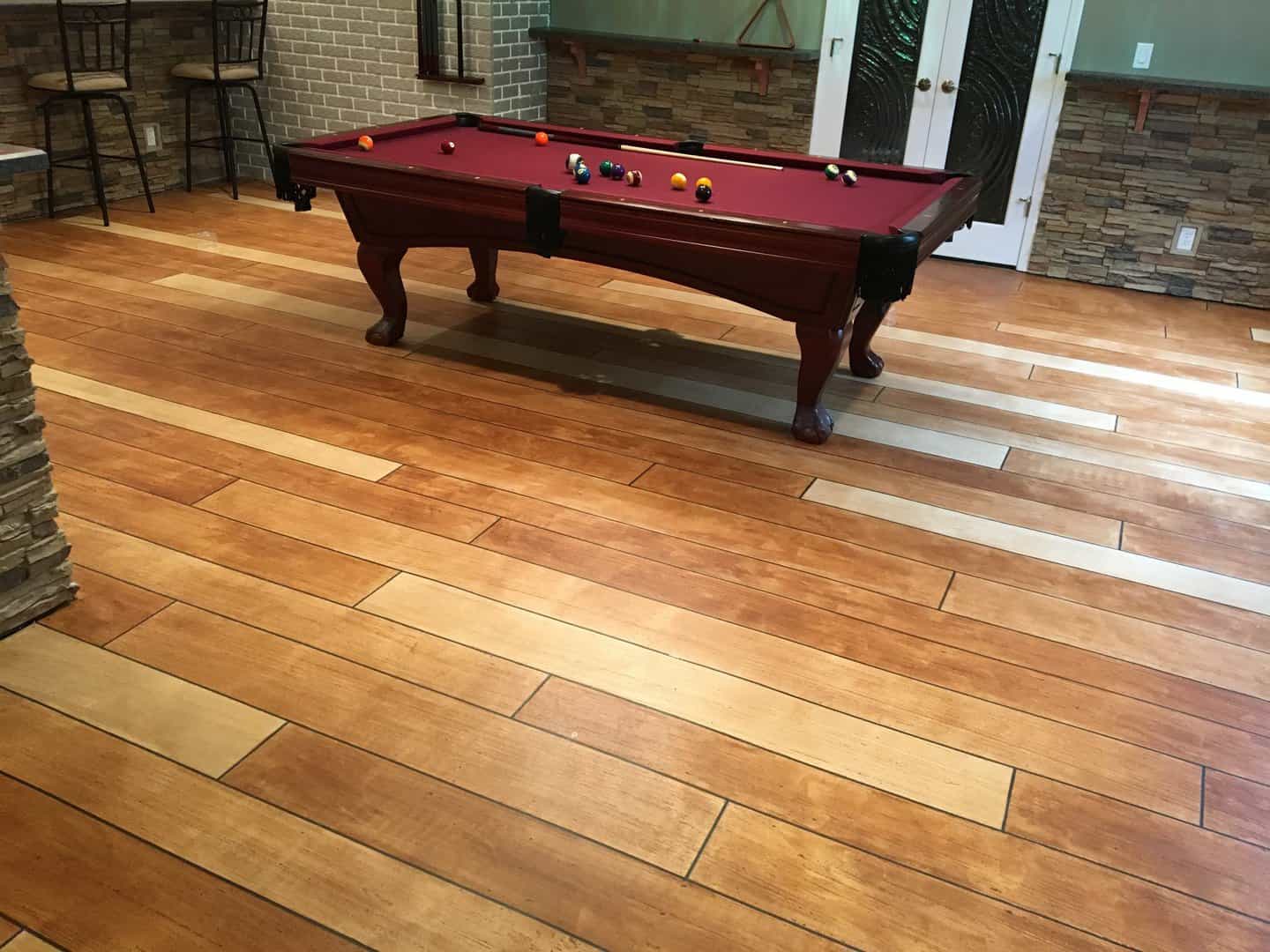 Home | R & R Concrete Solutions